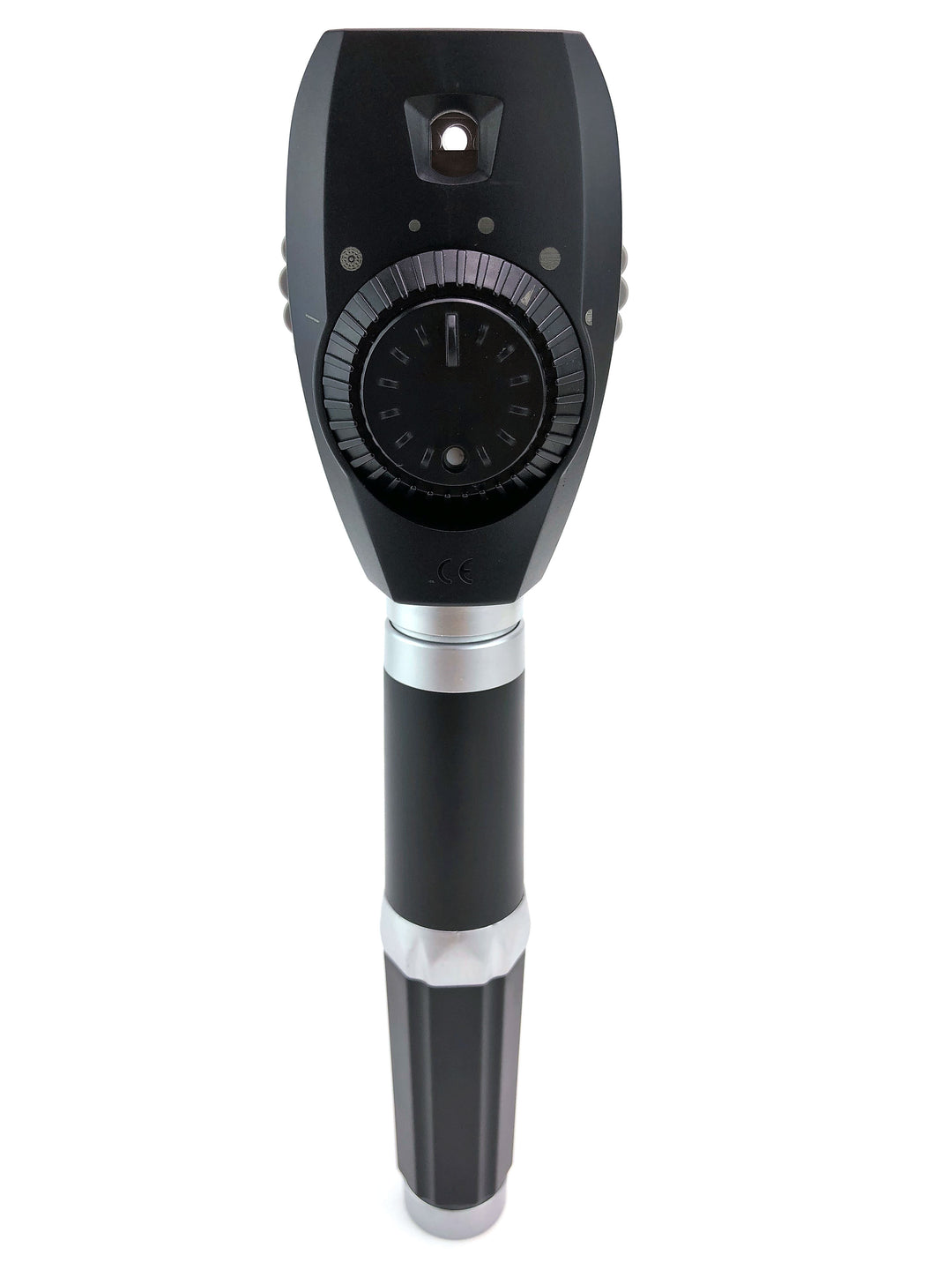Otoscope Ear New Led Mini Fiber Optic Ent Diagnostic Set Otoscope ...